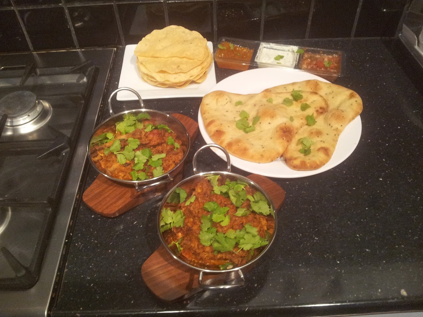 Paul’s Super Slow Cooked Chicken Curry Recipe – Paul Kerrison